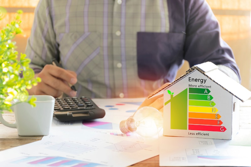 3 Things That Impact Your HVAC System's Efficiency in Wellton, AZ